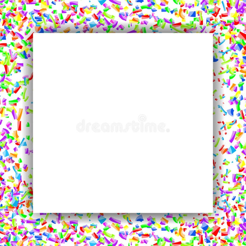 Abstract Web Colorful Line Header Footer Set Stock Vector ... Abstract Web Colorful Line Header Footer Set Stock Vector ...