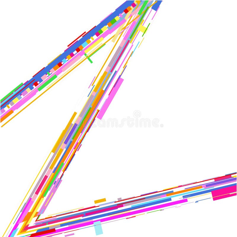 Modern Abstract Colorful 3D Background of Geometric Shapes Shapes ...