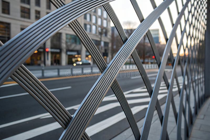 Abstract Diagonal Lines stock illustration. Illustration of abstract ...