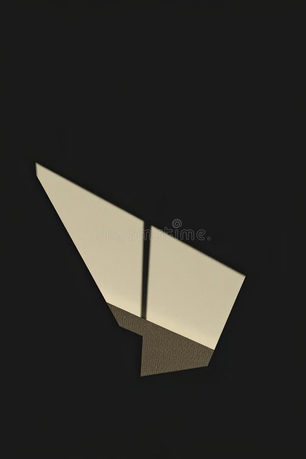 Modern Abstract Contrast Background Design with Dramatic Light and ...