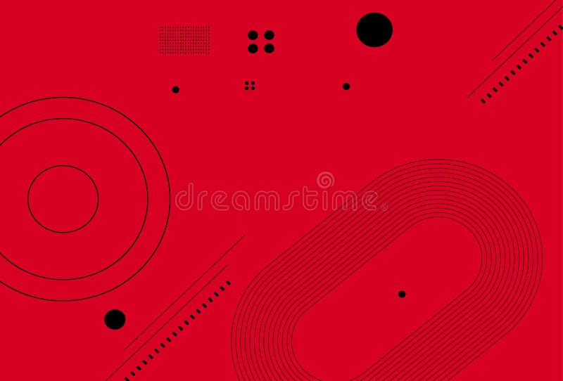 Modern Abstract Covers Design. Colors Minimal Covers Design. Geometric ...