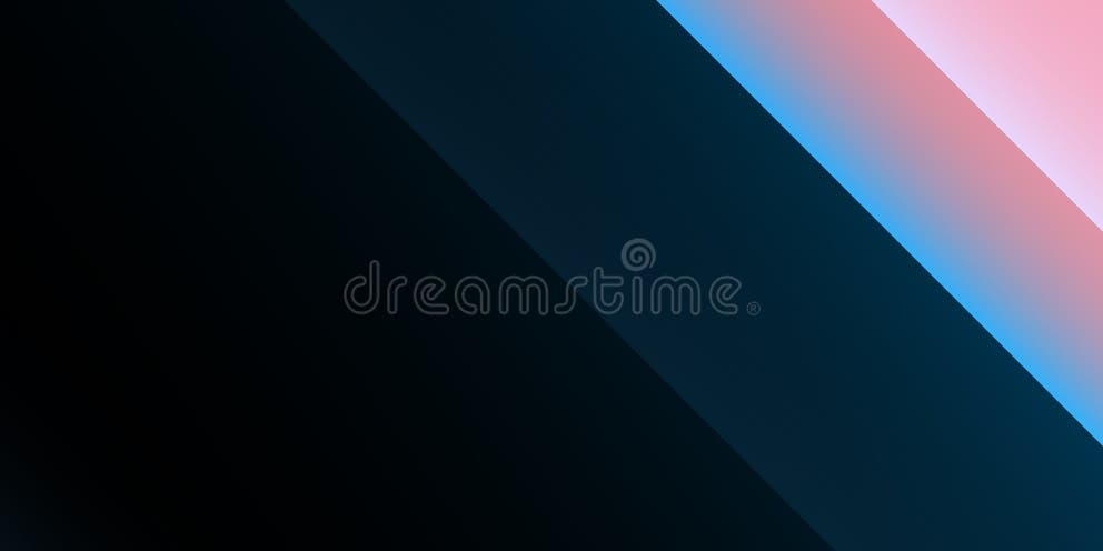 A Modern Abstract Design Featuring Diagonal Shades of Red, Blue ...