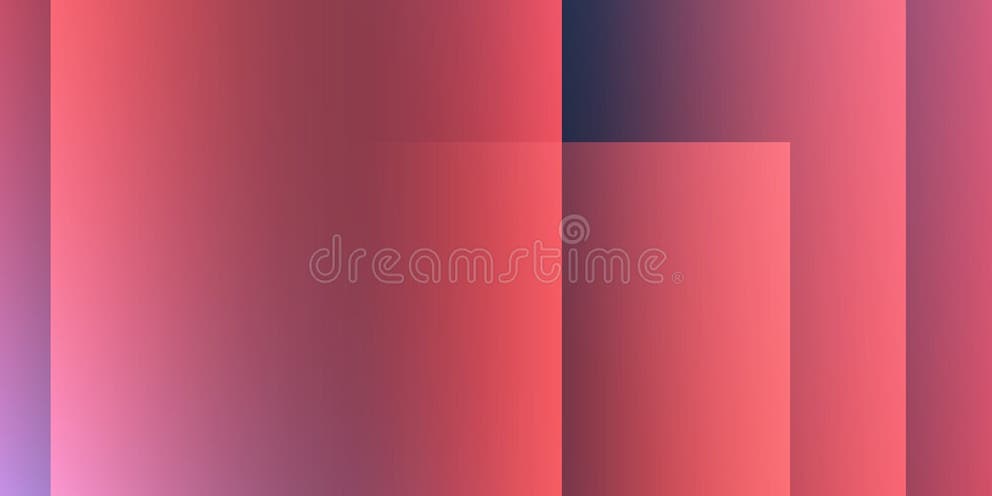 A Modern Abstract Design Featuring a Smooth Red Gradient Background ...