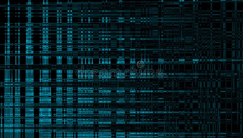 Teal Lines Background stock illustration. Illustration of border - 650929