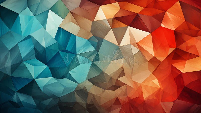 A Modern Abstract Diamond Plate Design Featuring Flat Textures, Dynamic ...