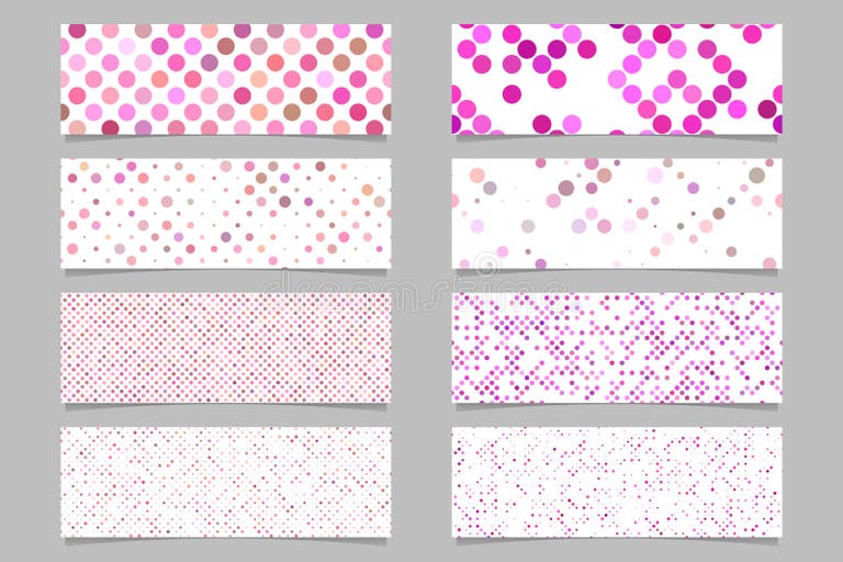 Dot Banner Stock Illustrations – 196,256 Dot Banner Stock Illustrations ...