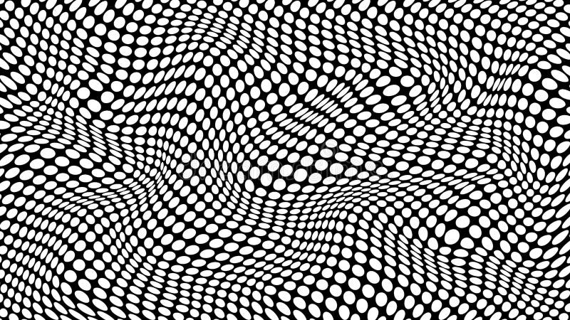 Modern Abstract Dotted Background for Web Sites Stock Vector ...