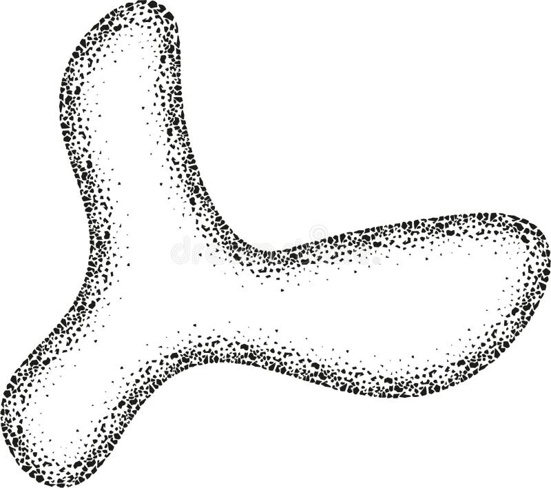 Contemporary Abstract Shape Stock Illustrations – 322,019 Contemporary ...