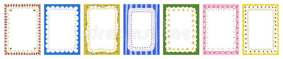 Modern Wavy Vertical Backgrounds Stock Illustrations – 1,427 Modern ...