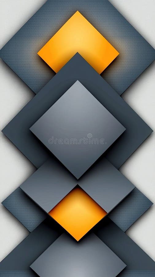 Modern Abstract Geometric Diamond Pattern Vector Design Background for ...