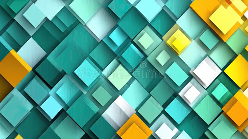 Modern Abstract Geometric Diamond Pattern Vector Design Background for ...