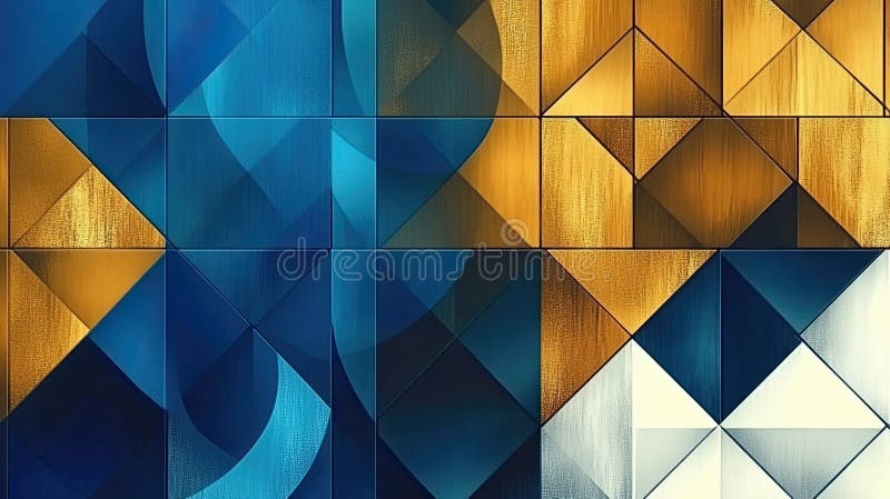 Modern Abstract Geometric Diamond Pattern Vector Design Background for ...