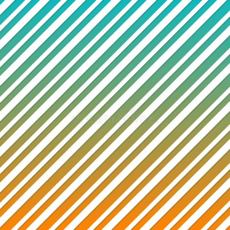 Modern Abstract Geometric Line Pattern Background Stock Illustration ...