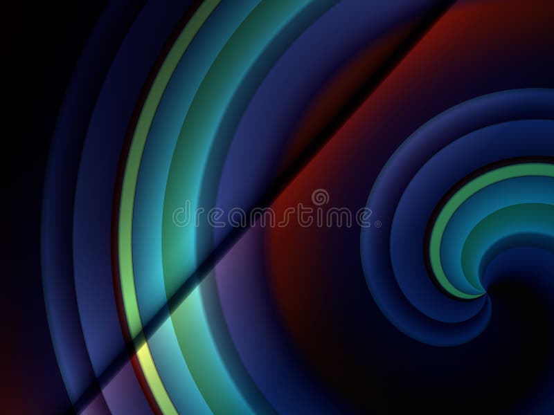 Modern Abstract Gradient Background for Mobile or Phone Application ...