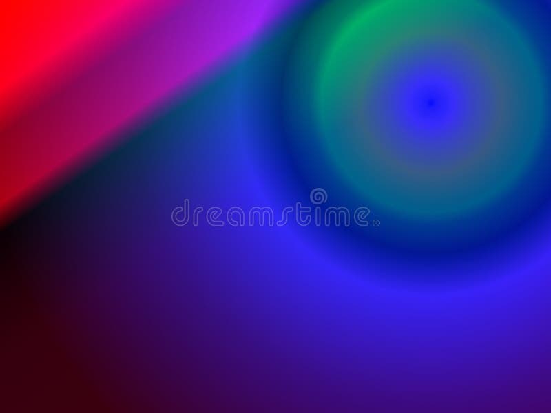 Modern Abstract Gradient Background for Mobile or Phone Application ...