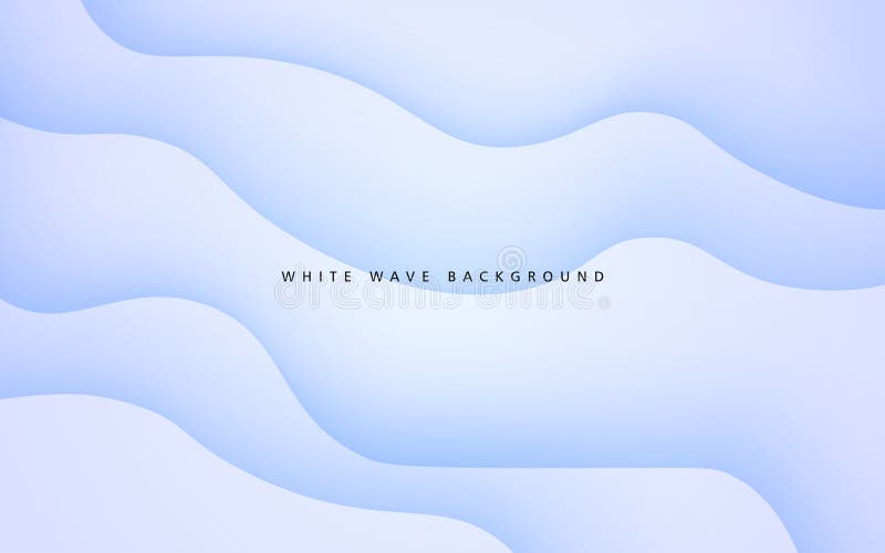 Modern Abstract Gray Light with Wave Shadow Decoration Background ...