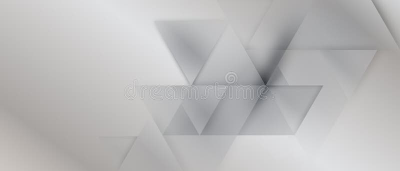 Modern Abstract Grey Background Design Illustration Stock Illustration ...