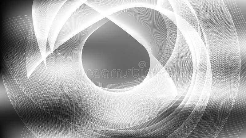 Modern Abstract Grey and White Background Vector Stock Vector ...
