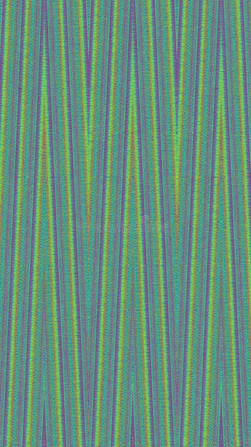 The Abstract Modern Grunge Art Work, Stock Illustration - Illustration ...