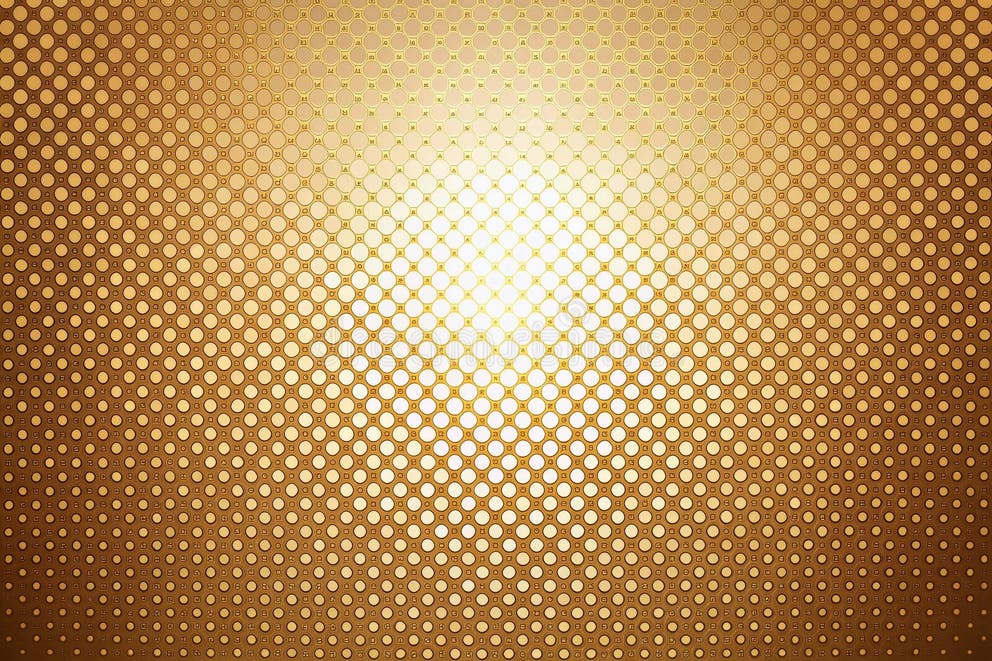 Modern Abstract Halftone Dot Pattern Backgrounds Versatile Texture for Product Photography and ...