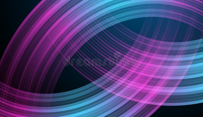 Modern Abstract High Speed Movement. Futuristic, Technology Pattern for ...