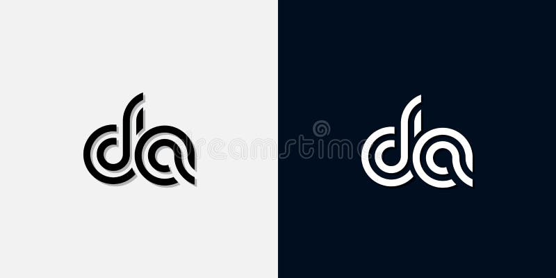 Da Logo Stock Illustrations – 3,050 Da Logo Stock Illustrations ...