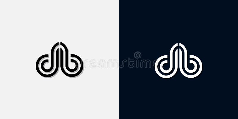 Db Logo Stock Illustrations – 1,772 Db Logo Stock Illustrations ...