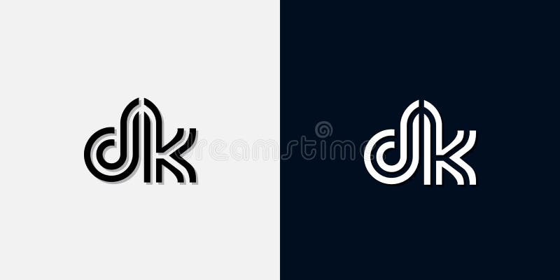 Dk Logo Stock Illustrations – 1,639 Dk Logo Stock Illustrations ...