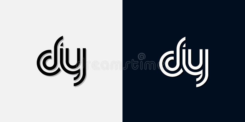 Dy Logo Stock Illustrations – 1,326 Dy Logo Stock Illustrations ...