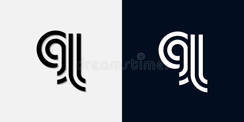 Gl Logo Stock Illustrations – 1,729 Gl Logo Stock Illustrations ...