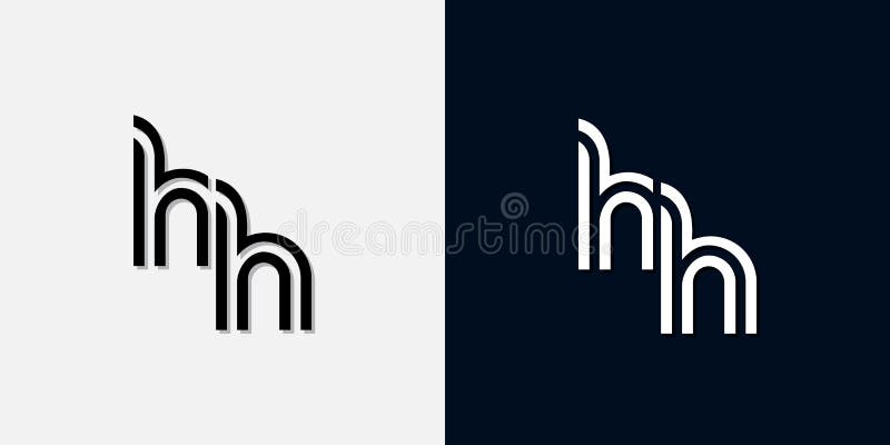 Hh Logo Stock Illustrations – 2,115 Hh Logo Stock Illustrations ...