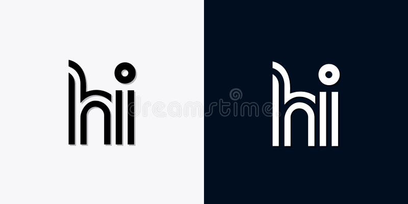 Hi Logo Stock Illustrations – 5,333 Hi Logo Stock Illustrations ...