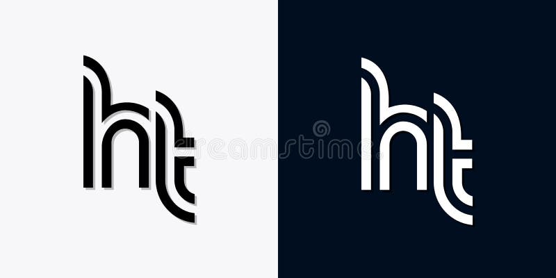 Ht Logo Stock Illustrations – 1,402 Ht Logo Stock Illustrations ...