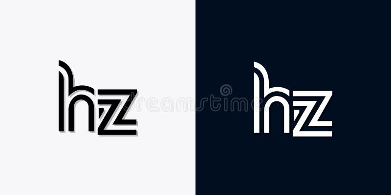 Hz Logo Stock Illustrations – 1,351 Hz Logo Stock Illustrations ...