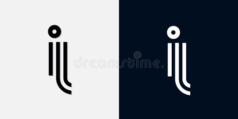 Il Logo Stock Illustrations – 1,513 Il Logo Stock Illustrations ...