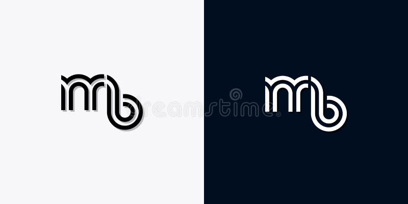 Mb Logo Stock Illustrations – 1,558 Mb Logo Stock Illustrations ...
