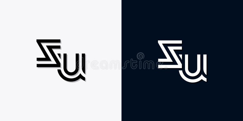 Letter Su Stock Illustrations – 1,021 Letter Su Stock Illustrations ...