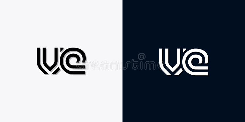 Ve Logo Stock Illustrations – 1,850 Ve Logo Stock Illustrations ...
