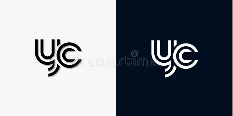 Yc Logo Stock Illustrations – 891 Yc Logo Stock Illustrations, Vectors ...