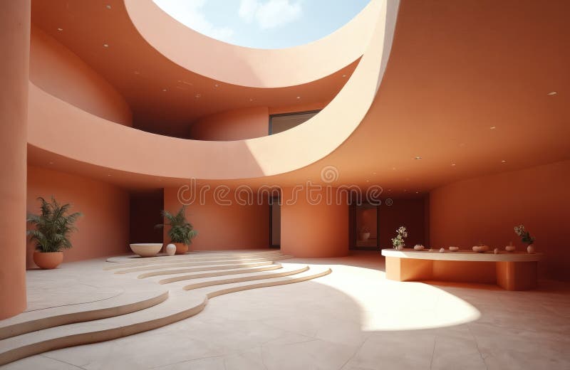 Hotel Architectural Construction Stock Illustrations – 6,682 Hotel ...