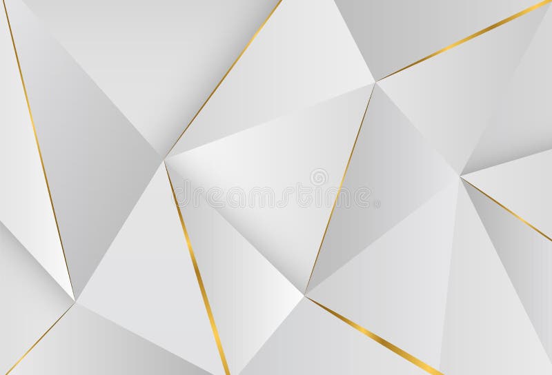 Modern Abstract Light Silver Background Vector. Elegant Concept Design ...