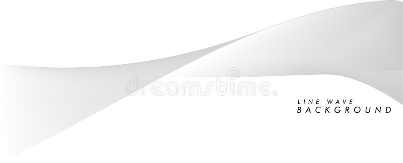Modern Abstract Line Vector Background . Suitable for Any Background ...