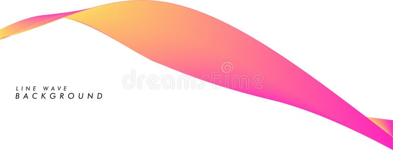 Modern Abstract Line Vector Background . Suitable for Any Background ...