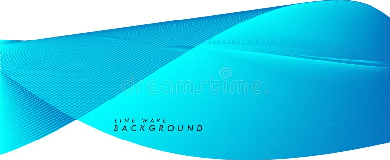 Modern Abstract Line Vector Background . Suitable for Any Background ...