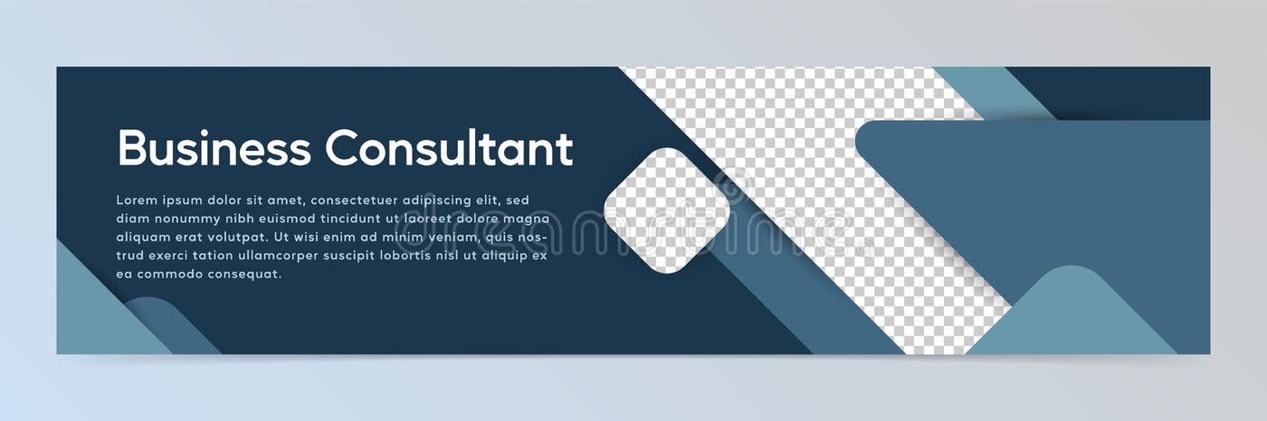 Linkedin Cover Abstract Stock Illustrations – 155 Linkedin Cover ...