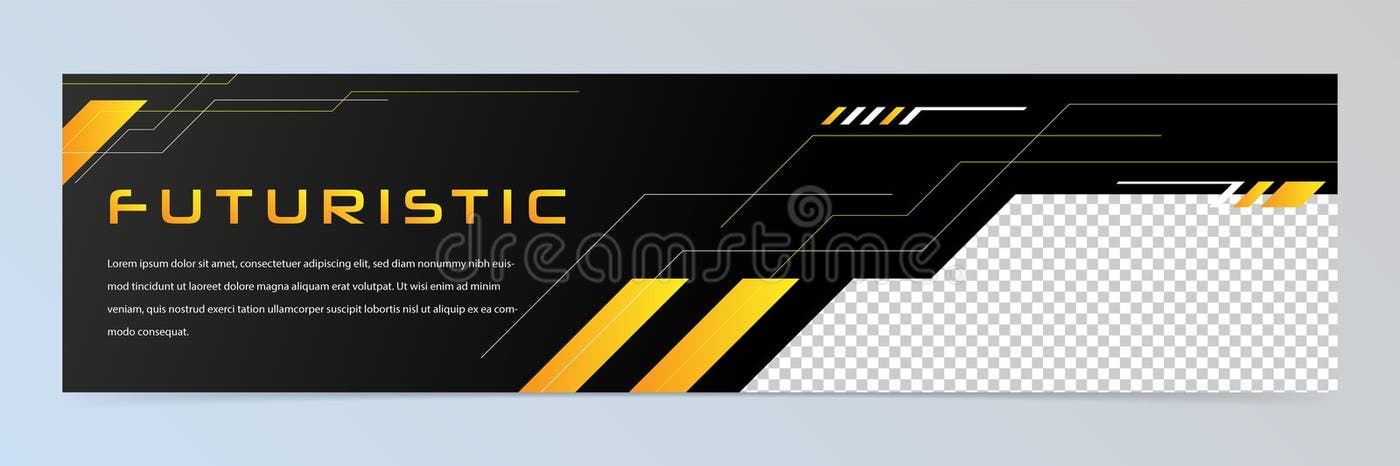 Linkedin Cover Abstract Stock Illustrations – 229 Linkedin Cover ...