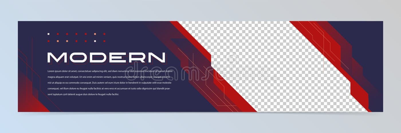 Linkedin Cover Abstract Stock Illustrations – 229 Linkedin Cover ...