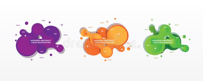 Liquid Variations Stock Illustrations – 463 Liquid Variations Stock ...