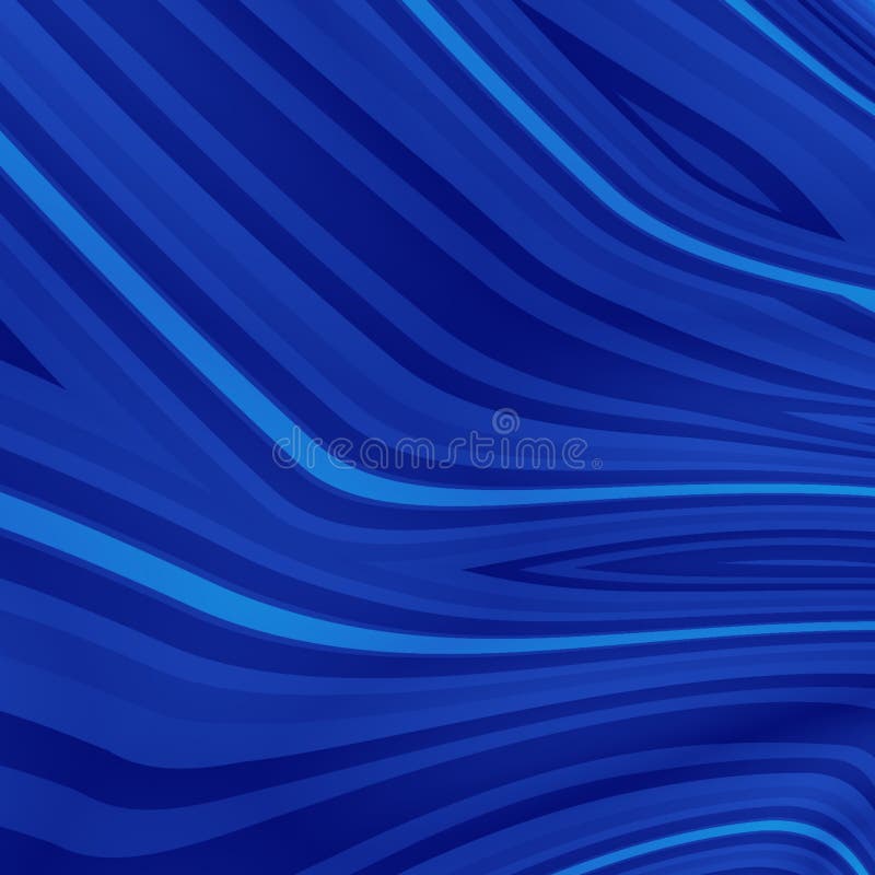 Modern Abstract Liquid Blue Cyan Gradient Background. Stock ...