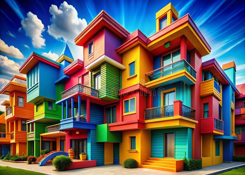 Modern Abstract Logo Design Vector Creative Visual Identity Solutions ...